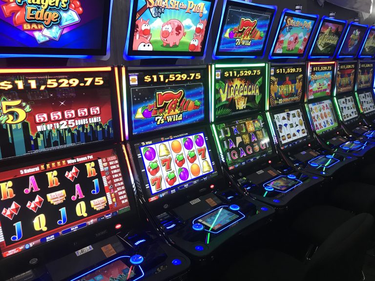 Play! Gaming & Entertainment – Kingston, Ontario